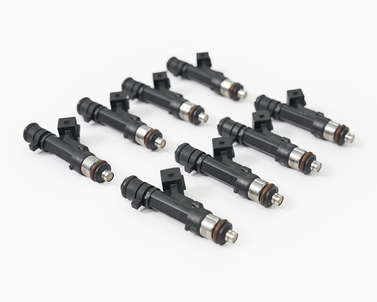 Bosch EV14 Injectors for BMW S62 | E39 M5 315cc Set of 8
